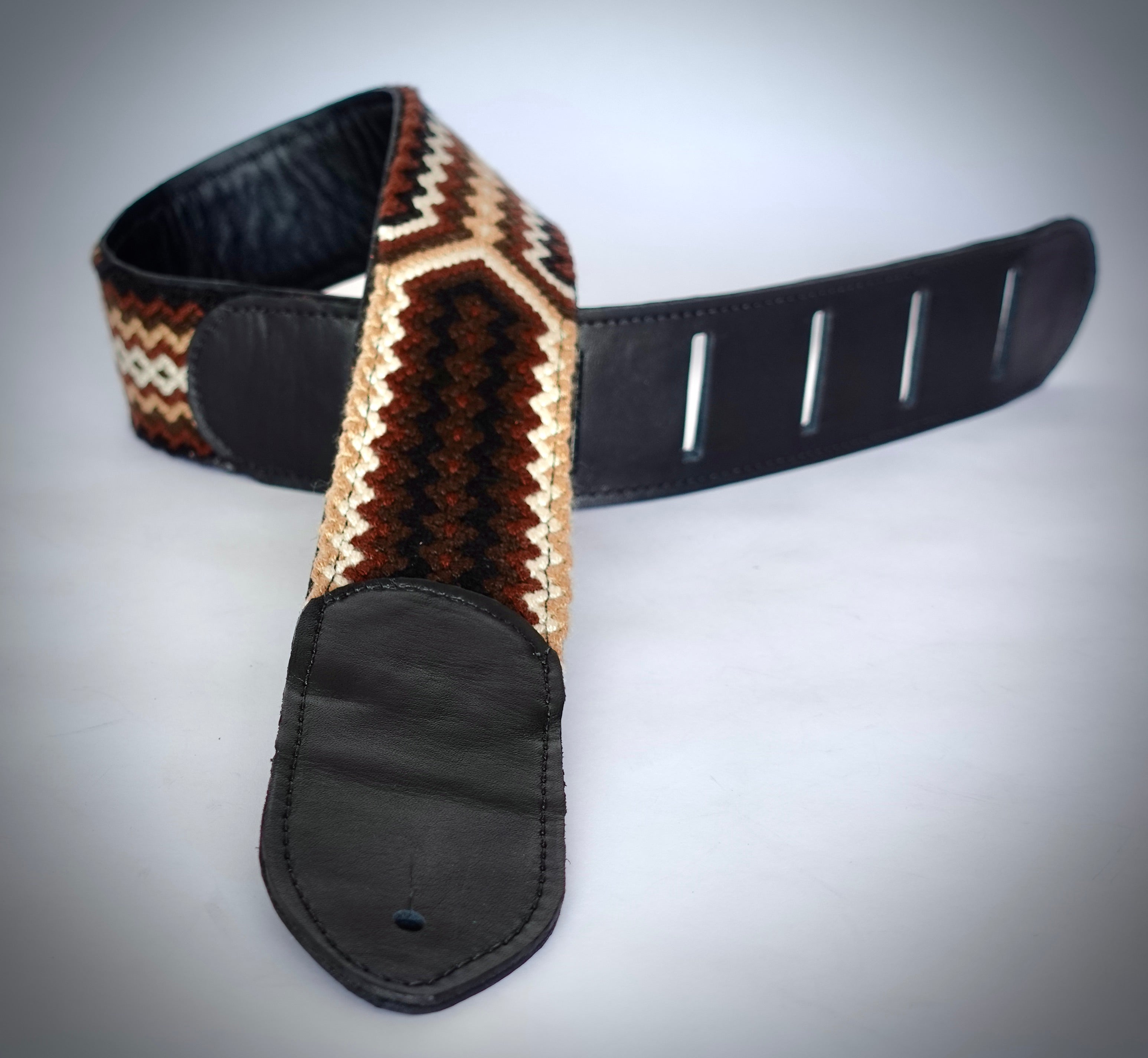 Rattlesnake Collection – Legend Straps